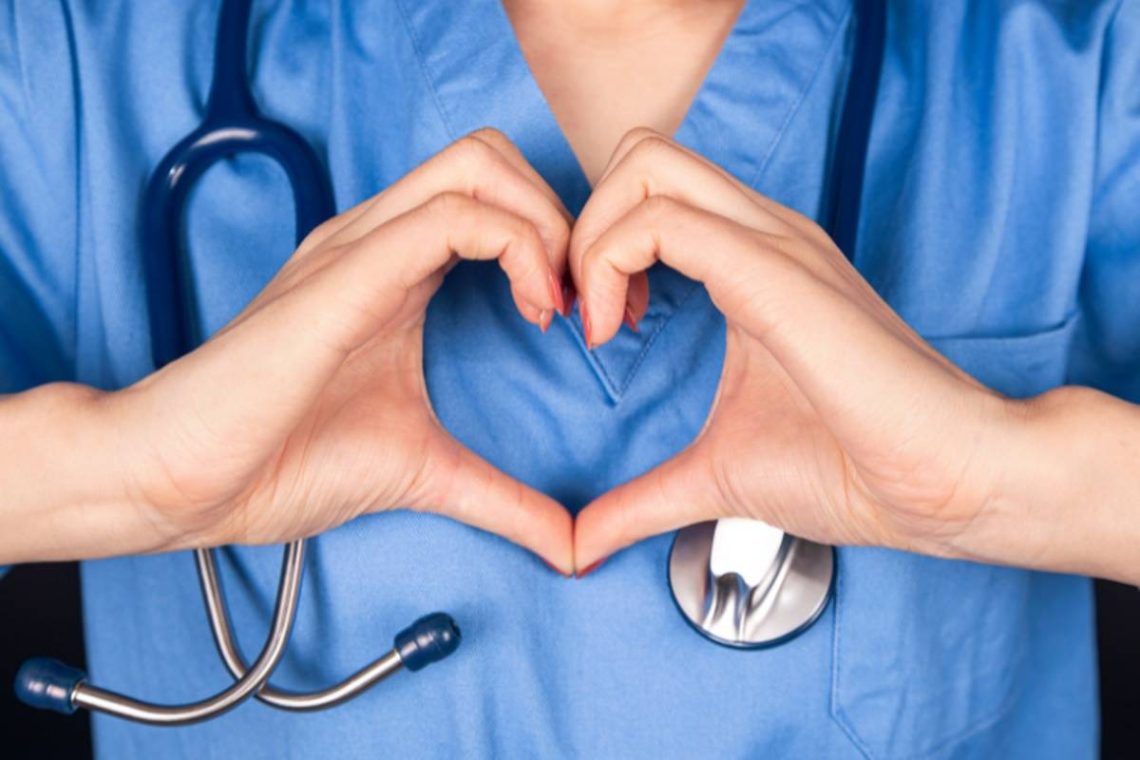 Infermieri, profesioni më etik dhe human - Kerkimi Shkencor ne ...